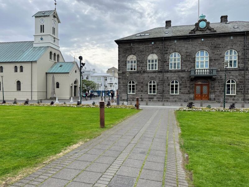Reykjavik: City Walking tour in Small Group with Local Guide - What To Expect and Practical Tips