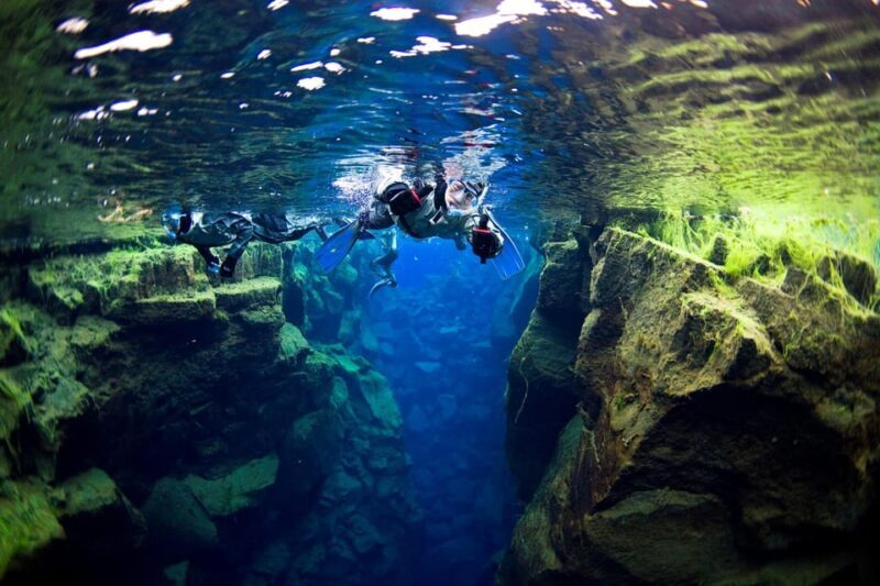 Reykjavik Combo: Horse Riding & Snorkeling in Silfra Fissure - FAQ