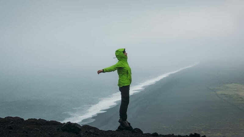 Reykjavík: Epic South Coast Tour - Waterfalls & Black Beach - Key Points