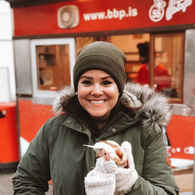 Reykjavik: Evening Icelandic Food and Drink Tour - Final Thoughts: Why You Should Consider This Food & Drink Tour