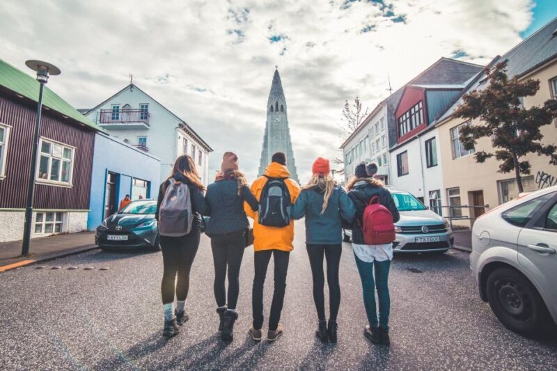 Reykjavik: Evening Icelandic Food and Drink Tour - Frequently Asked Questions