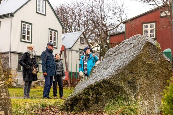 Reykjavik Folklore Walking Tour: Meet the Elves, Trolls & Ghosts of Iceland - The Experience in Context: What You Can Expect