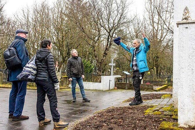 Reykjavik Folklore Walking Tour: Meet the Elves, Trolls & Ghosts of Iceland - Final Thoughts: Is This Tour for You?