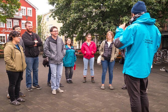 Reykjavik Folklore Walking Tour: Meet the Elves, Trolls & Ghosts of Iceland - Final Words