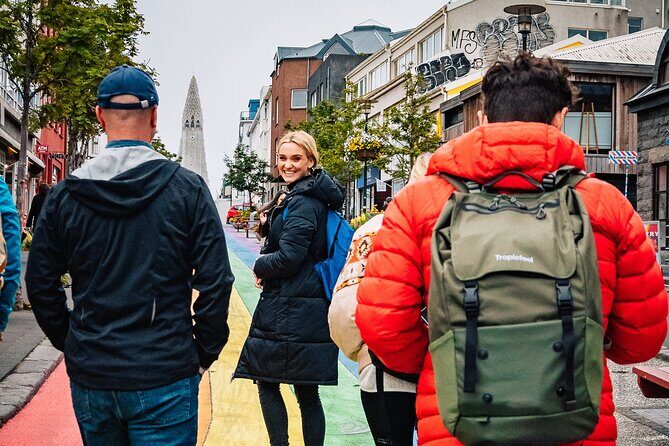 Reykjavik Food and Drink Adventure - Local Evening Experience - An In-Depth Look at the Reykjavik Food and Drink Adventure