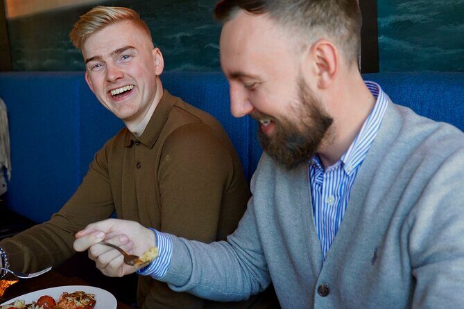 Reykjavik Food and Drink Adventure - Local Evening Experience - Final Thoughts