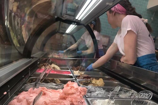 Reykjavik Food Tour and City Walk - PRIVATE TOUR - A Closer Look at the Itinerary and What You’ll Experience