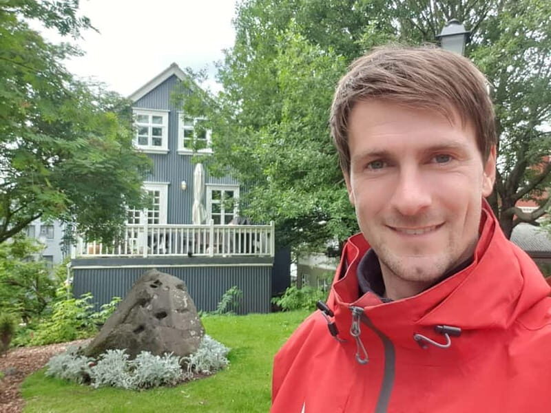 Reykjavik: Food Tour by locals - Who Is This Tour Best For?  