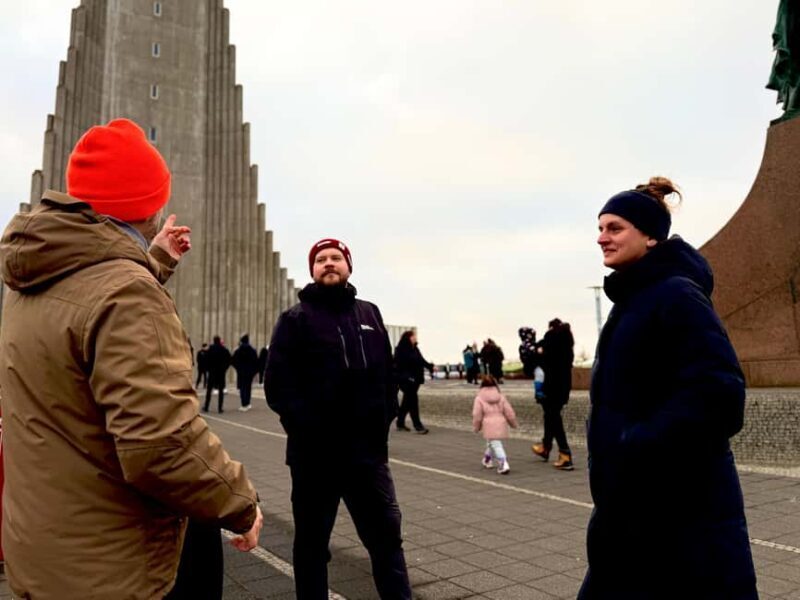 Reykjavik: Food Tour with 6+ Tastings of Icelandic Classics - Final Thoughts  