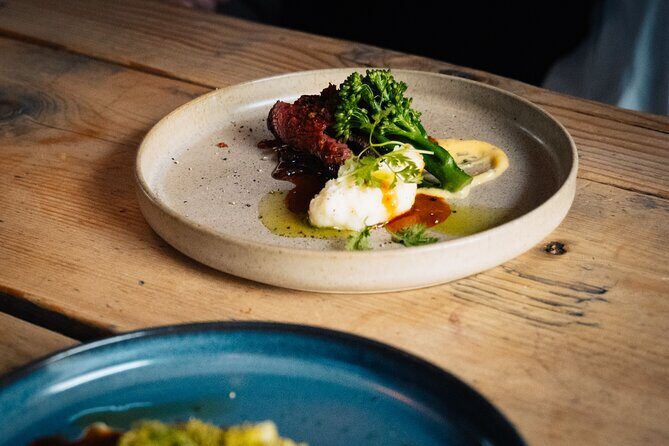 Reykjavik Food Walk - Local Foodie Adventure in Iceland - Who Would Love This Tour?