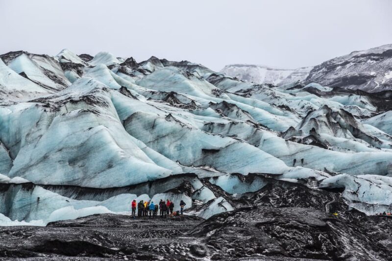Reykjavik: Glacier Hike & South Coast Day Tour - Reykjavik: Glacier Hike & South Coast Day Tour – An In-Depth Review