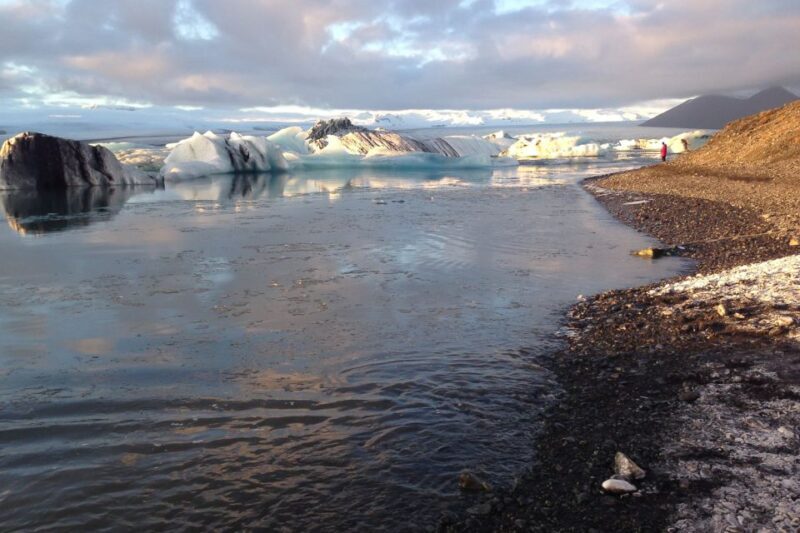Reykjavik: Glacier Lagoon Boat Ride & Diamond Beach Day Tour - Final Thoughts