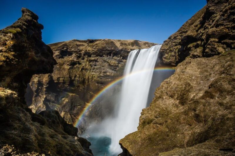 Reykjavik: Glacier Lagoon Boat Ride & Diamond Beach Day Tour - About the Provider