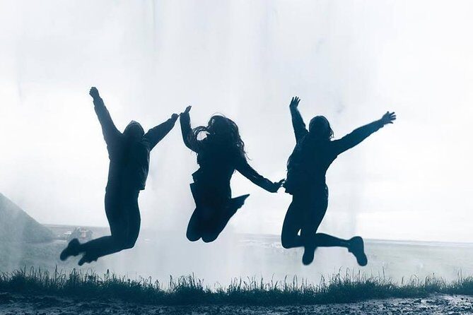 Reykjavik: Glacier Lagoon Boat Ride & South Coast Full Day Tour - Key Points