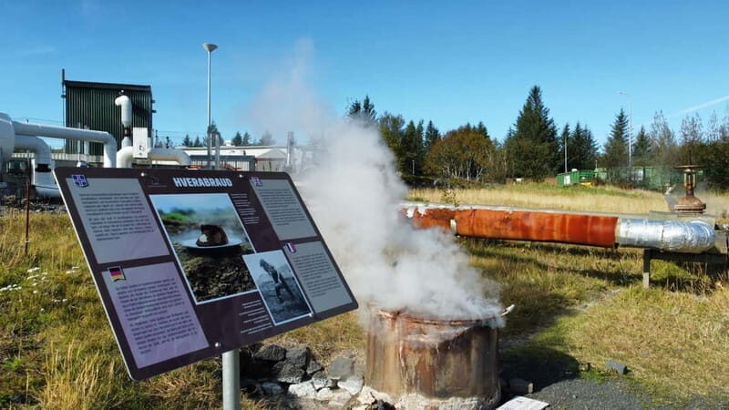 Reykjavík: Golden Circle, 2 Geysers & Geothermal Bakery Tour - Practical Details and Value
