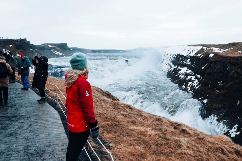 Reykjavík: Golden Circle and Silfra Snorkeling Combo Tour - What to Expect on the Day