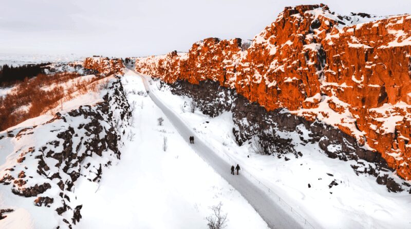 Reykjavík: Golden Circle and Silfra Snorkeling Combo Tour - Frequently Asked Questions