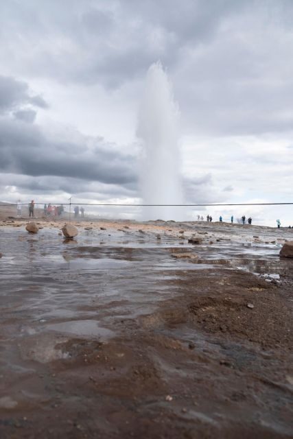 Reykjavík: Golden Circle, Blue Lagoon & Northern Lights Tour - FAQ