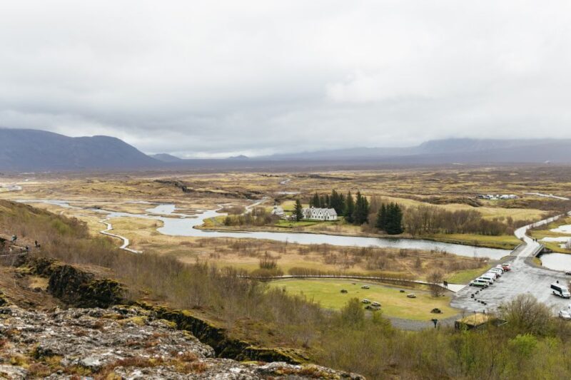 Reykjavik: Golden Circle, Crater & Blue Lagoon Minibus Tour - The Value for Cost