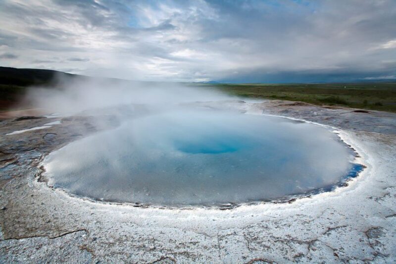 Reykjavik: Golden Circle Day Tour with optional Blue Lagoon - The Itinerary Breakdown: What to Expect