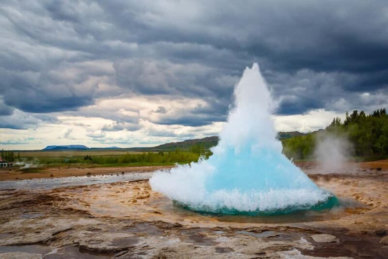 Reykjavík: Golden Circle & Extra Waterfalls Small Group Tour - Final Thoughts