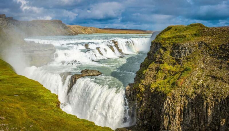 Reykjavík: Golden Circle & Extra Waterfalls Small Group Tour - FAQ