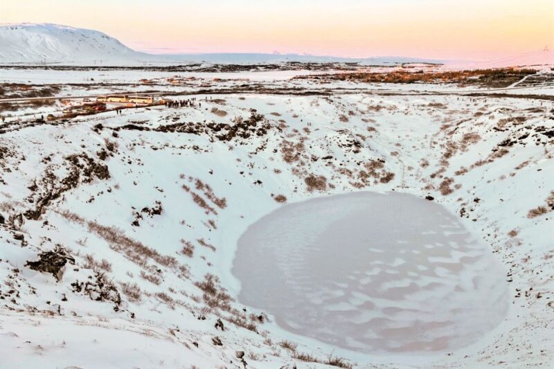Reykjavik: Golden Circle Full-Day Tour with Kerid Crater - How This Tour Excels