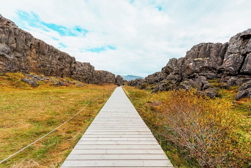 Reykjavik: Golden Circle Full-Day Tour with Kerid Crater - What Could Be Better