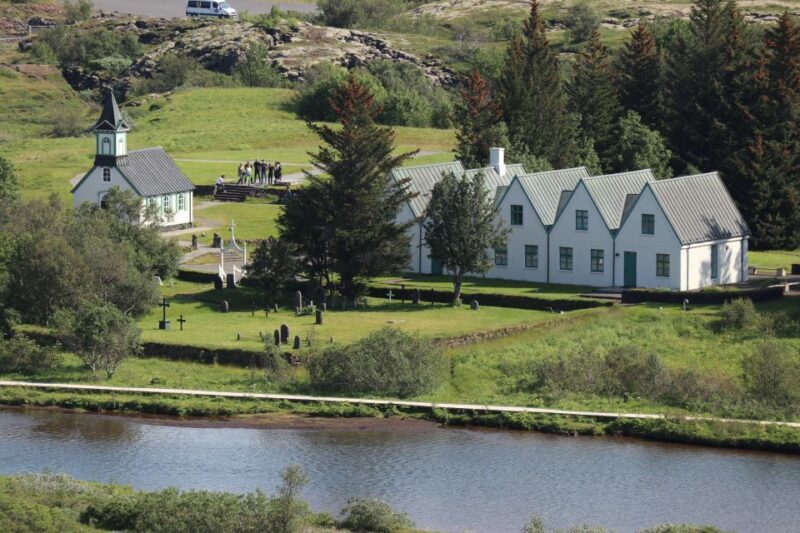 Reykjavík: Golden Circle Geological Jeep Day Trip - FAQ