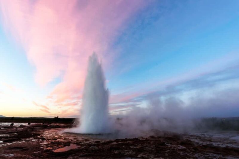 Reykjavik: Golden Circle, Geothermal Lagoon & Fridheimar - Who Will Love This Tour?