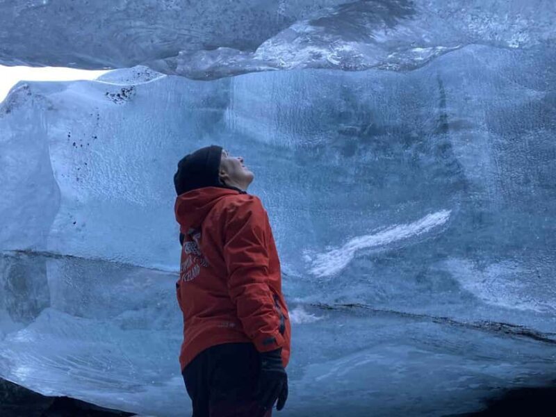 Reykjavik: Golden Circle, Glacier Truck & Ice Cave Tour - Who Should Consider This Tour?