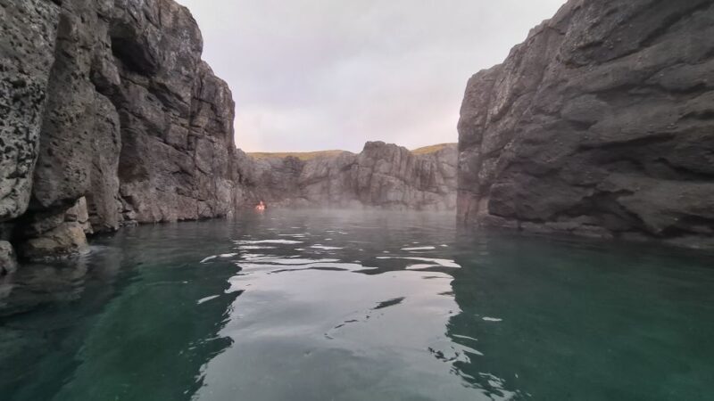 Reykjavik: Golden Circle, Kerid Crater and Sky Lagoon Tour - Kerið Volcanic Crater: A Colorful Geological Wonder