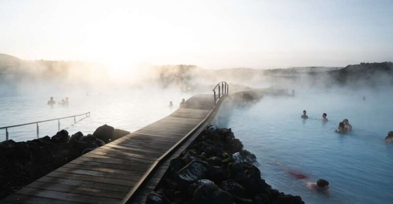 Reykjavik: Golden Circle, Kerid Crater, & Blue Lagoon Tour - An In-Depth Look at the Tour