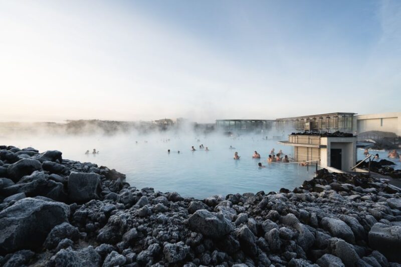 Reykjavik: Golden Circle, Kerid Crater, & Blue Lagoon Tour - Who Should Consider This Tour?