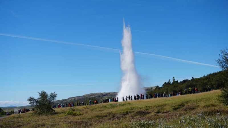 Reykjavik: Golden Circle & Langjökull Glacier on a Jeep - Exploring Iceland’s Must-See Sights
