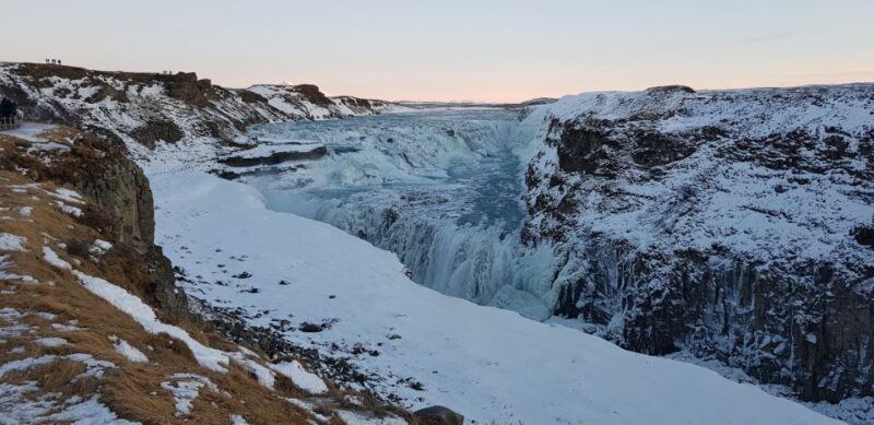 Reykjavik: Golden Circle & Langjökull Glacier on a Jeep - Practical Details and What to Expect