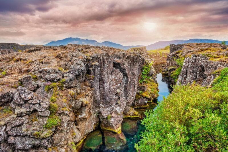 Reykjavík: Golden Circle Minibus Tour & Blue Lagoon Transfer - Frequently Asked Questions