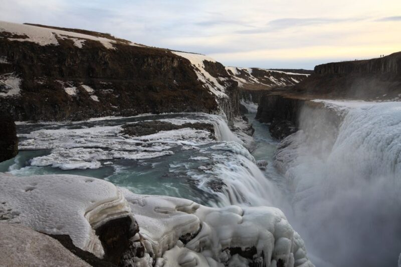 Reykjavik: Golden Circle & Northern Lights 4x4 Tour - Practical Details and Value