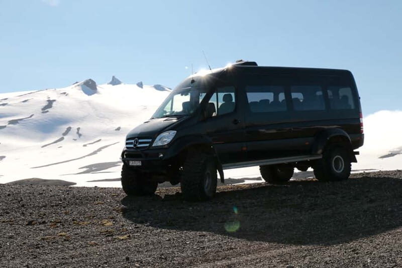 Reykjavik: Golden Circle Super Jeep and Snowmobile Tour - Exploring the Itinerary: What You Can Expect