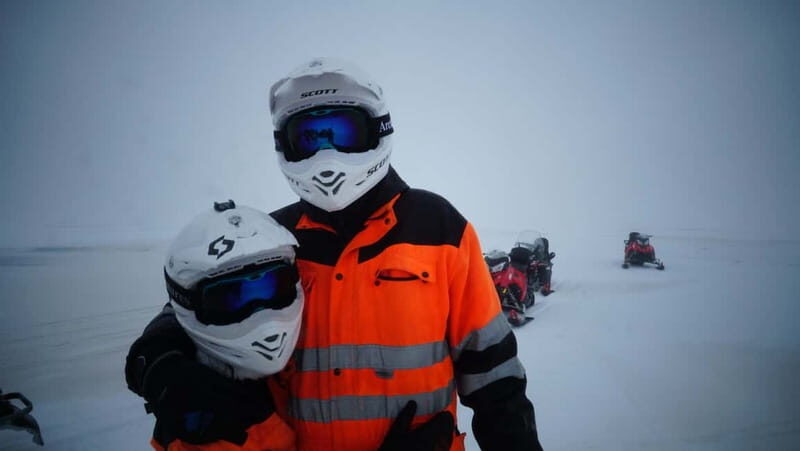 Reykjavik: Golden Circle Super Jeep and Snowmobile Tour - FAQ