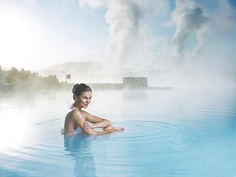 Reykjavik: Golden Circle Tour and Blue Lagoon Admission - Authentic Experiences and Practical Tips  