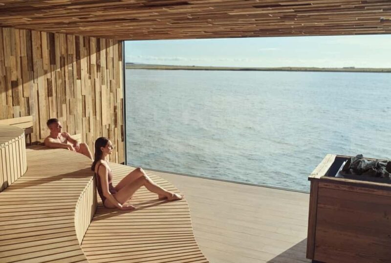 Reykjavik: Golden Circle Tour and Sky Lagoon Entry Ticket - Experience Overview: What You Can Expect