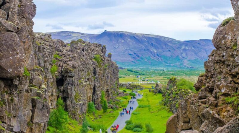 Reykjavik: Golden Circle Tour and Sky Lagoon Entry Ticket - FAQ