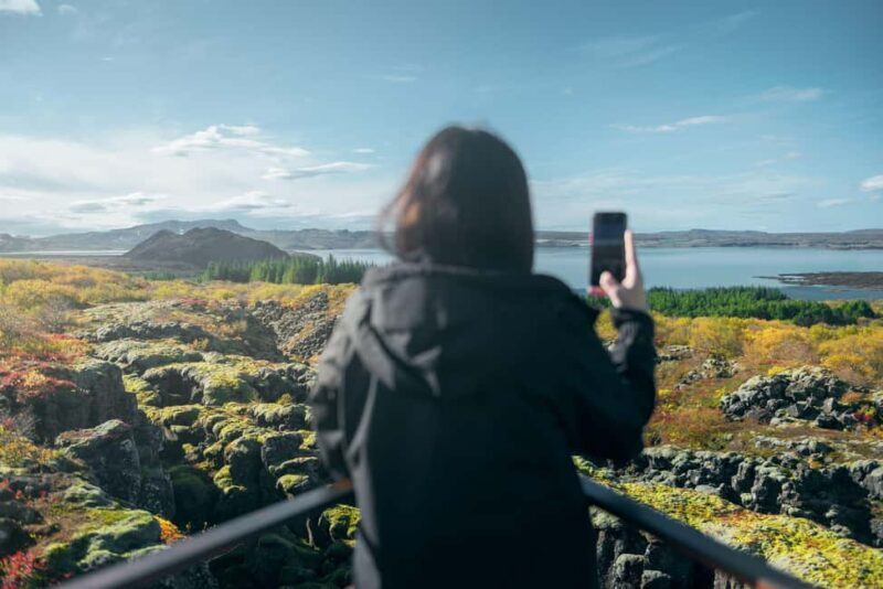 Reykjavik: Golden Circle Tour & Laugarás Lagoon Entry - What’s Included and What to Consider