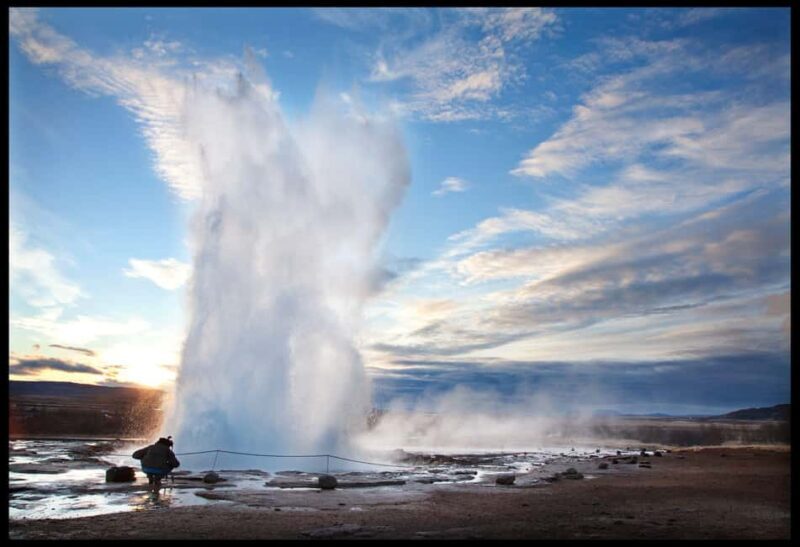Reykjavik: Golden Circle Tour & Laugarás Lagoon Entry - Final Thoughts: Is This Tour Right for You?