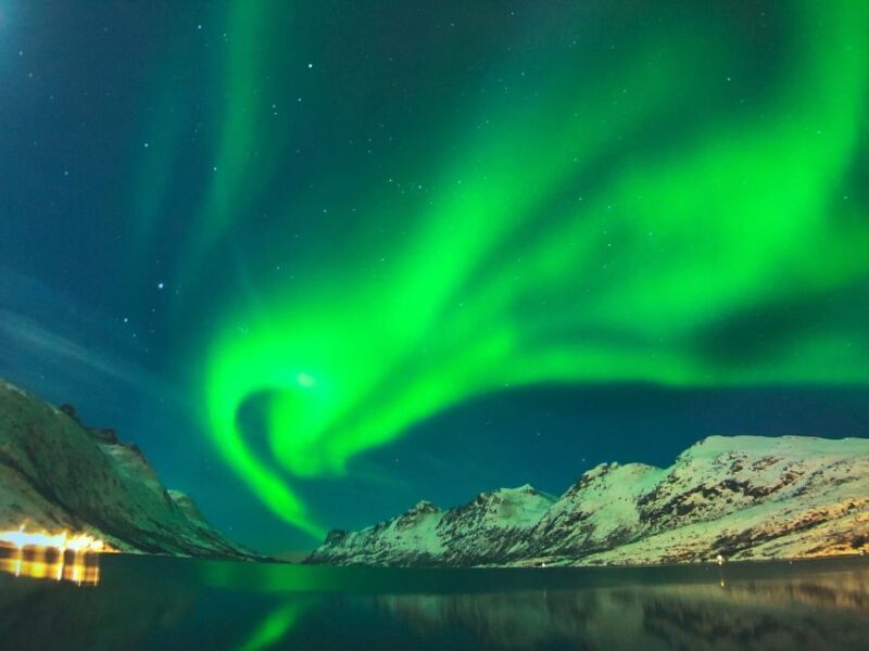 Reykjavík: Golden Circle Tour & Perlan Museum Tour - The Sum Up  