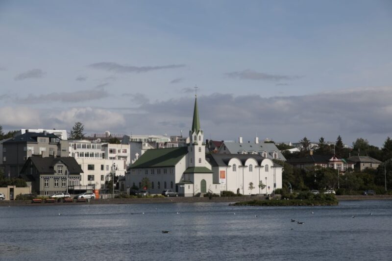 Reykjavik: Guided City Walking Tour - Navigating Reykjavik’s Main Landmarks