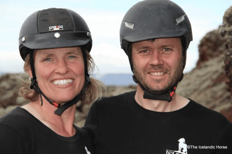 Reykjavík: Horse Riding Tours - Guides and Safety: Why They Matter