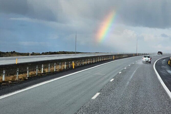 Reykjavik Iceland : Private transfer From / To KEF airport - An Excellent First Impression of Iceland