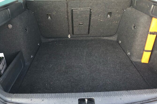 Reykjavik Iceland: Private Transfer to/from Keflavik Airport KEF - FAQ